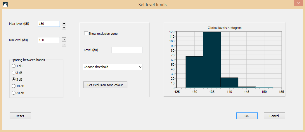Results - dBSea Documentation